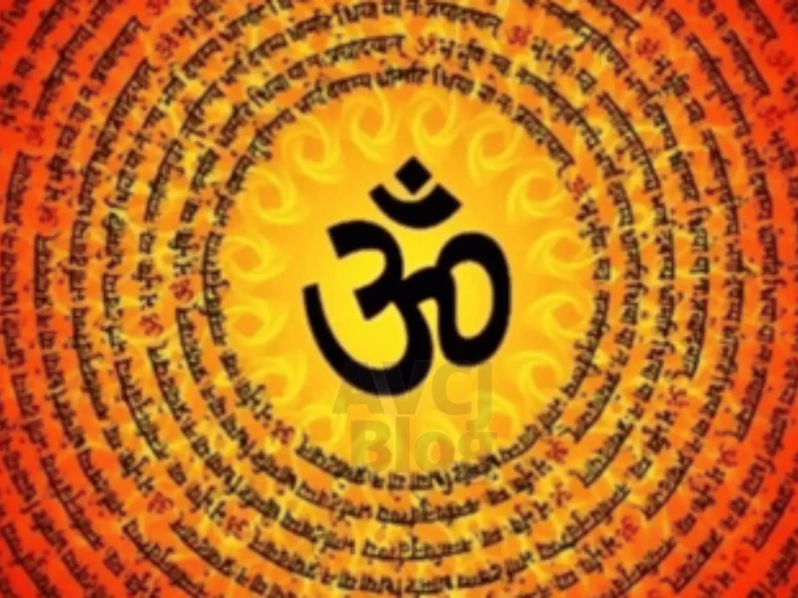 Healing Mantras, Sound Effects And Their Benefits”