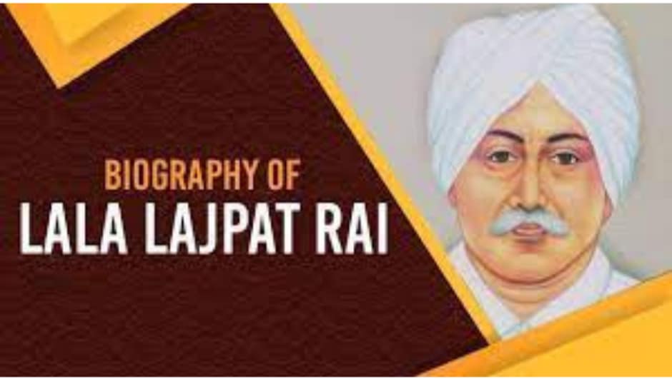 Lala Lajpat Rai Jayanti | A Wounded Lion